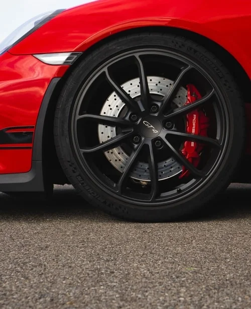 Book Your Wheel Balance, Tire Changes & Repairs - Leduc Mechanics | OE ...