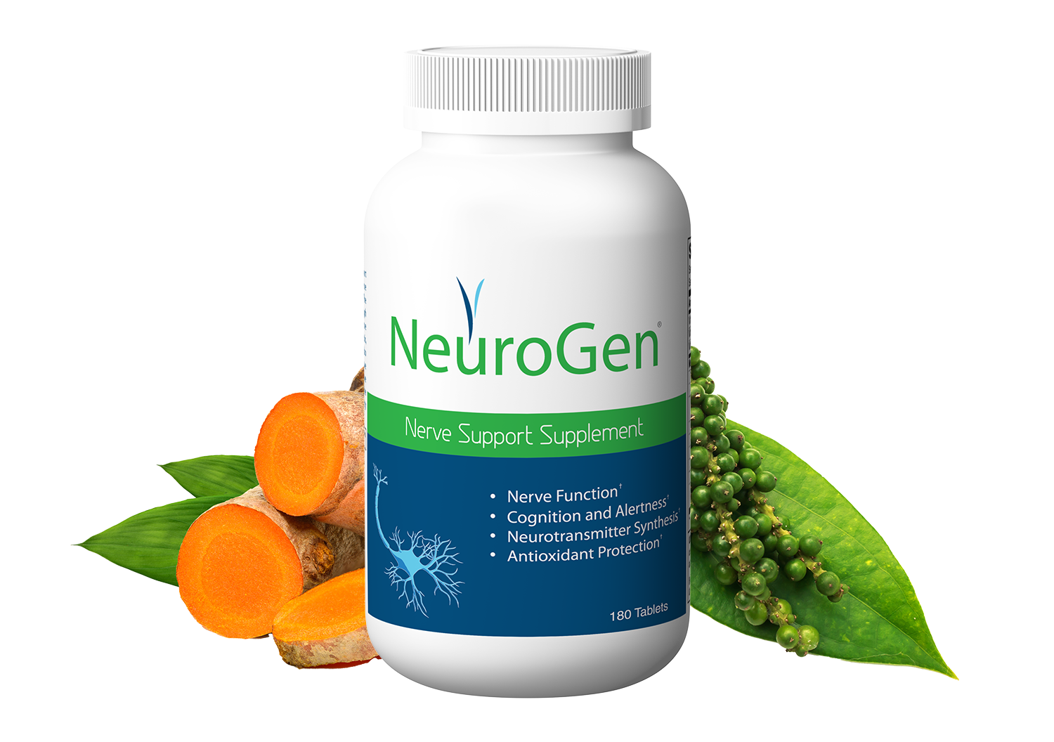 NeuroGen - Effective nerve support