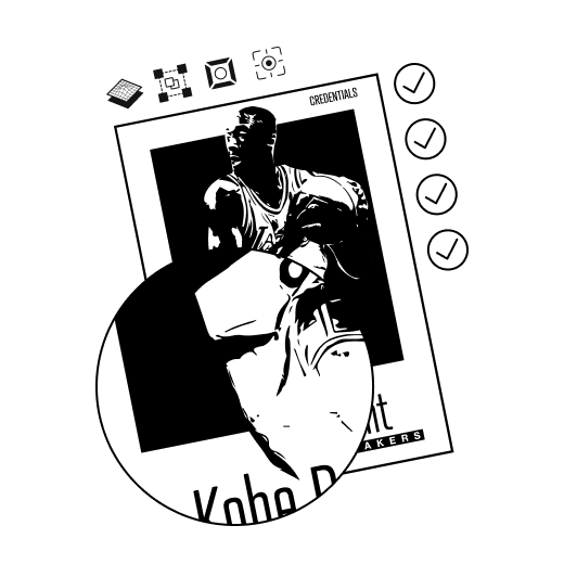 Rare Edition | Grading Process