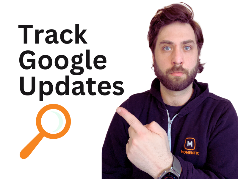 How to See Traffic for a Specific Page in GA4 | Momentic