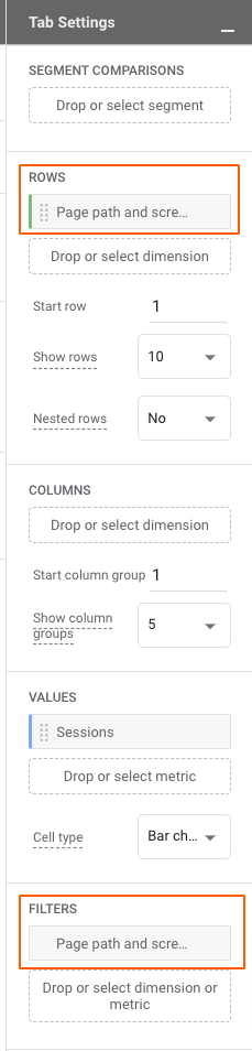 GA4 Content Drilldown: How to Get There | Momentic