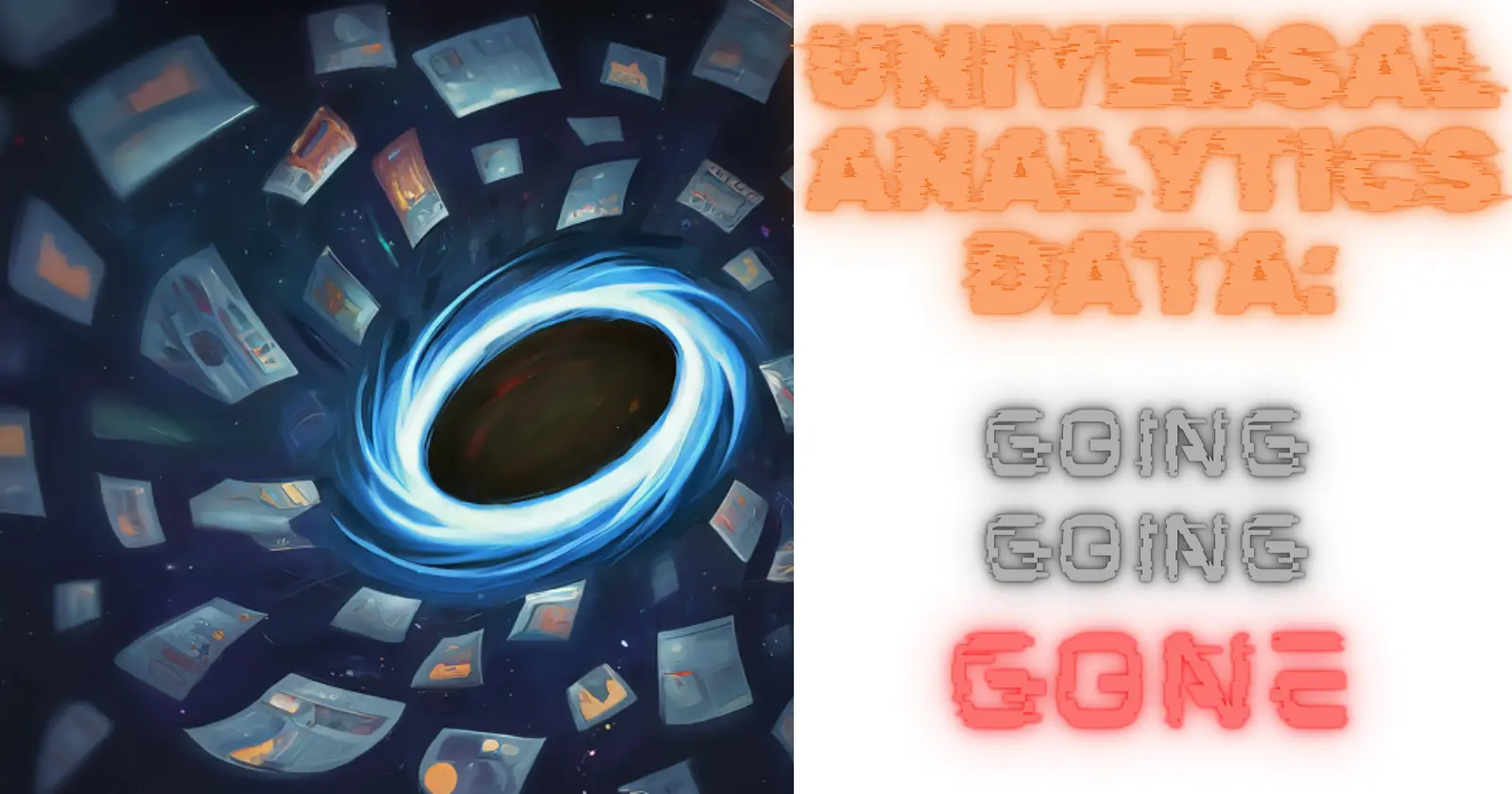 What to Do with Your UA Data Before It Expires | Momentic