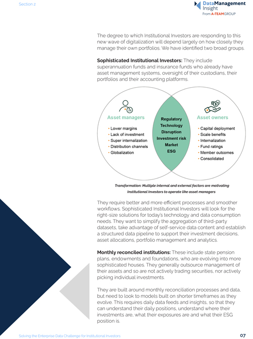 Rimes Technologies - Data Management Solutions