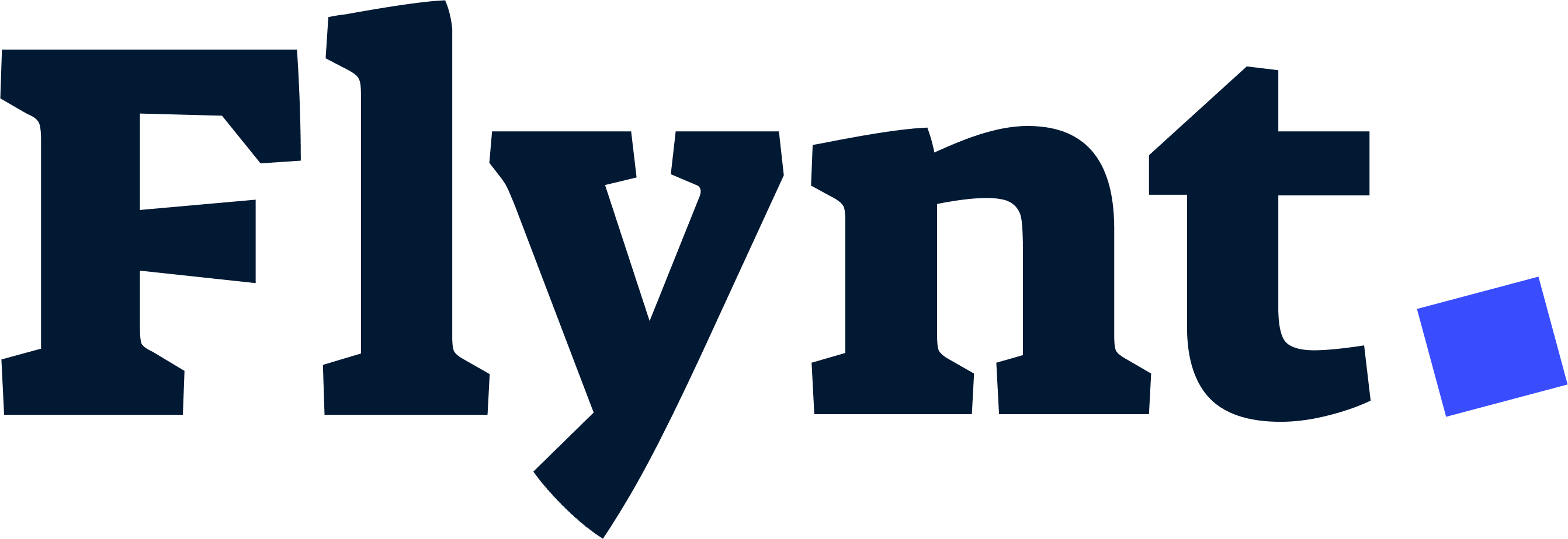 Flynt - Optimise your restaurants' revenue