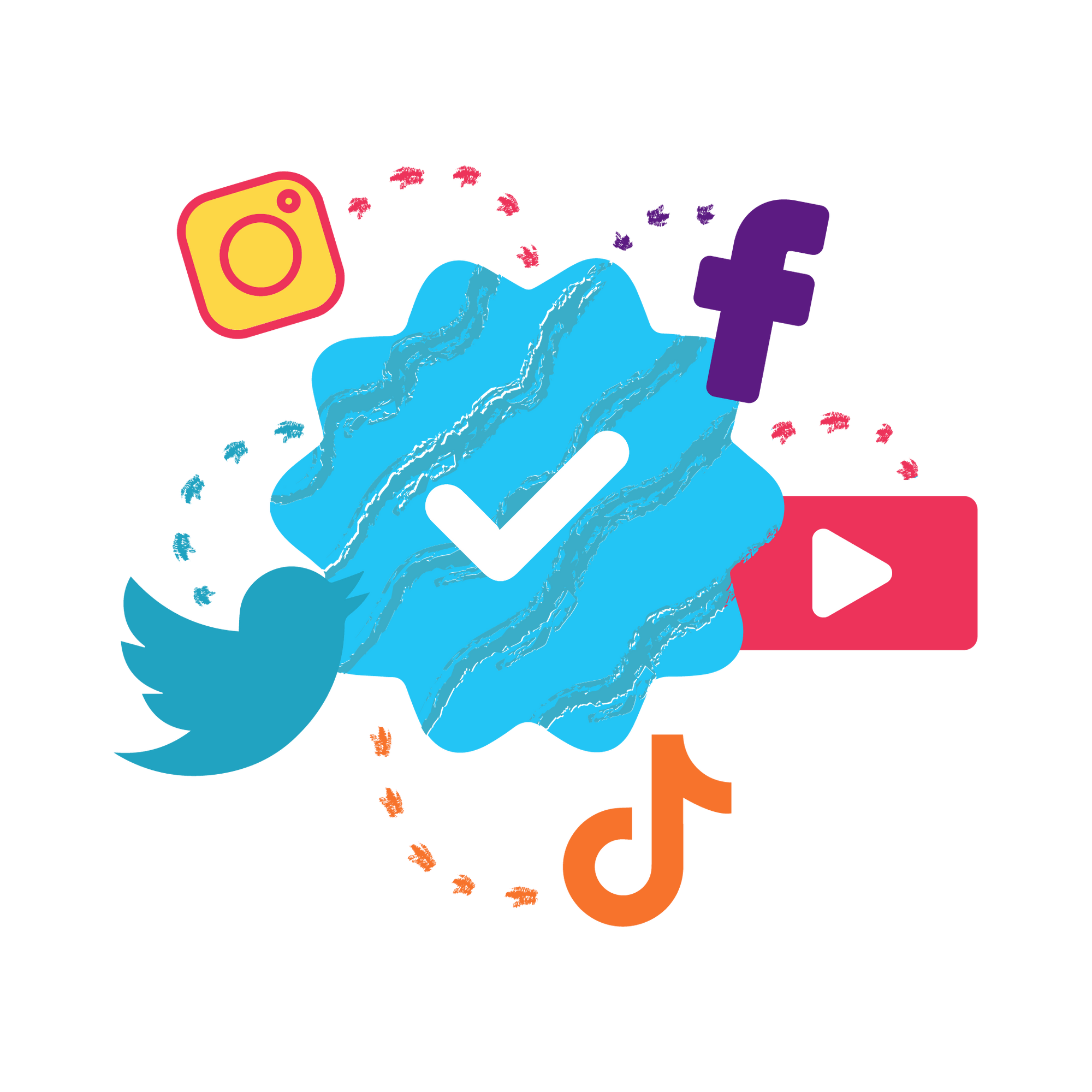 Random Sounds | Boost Your Music Career