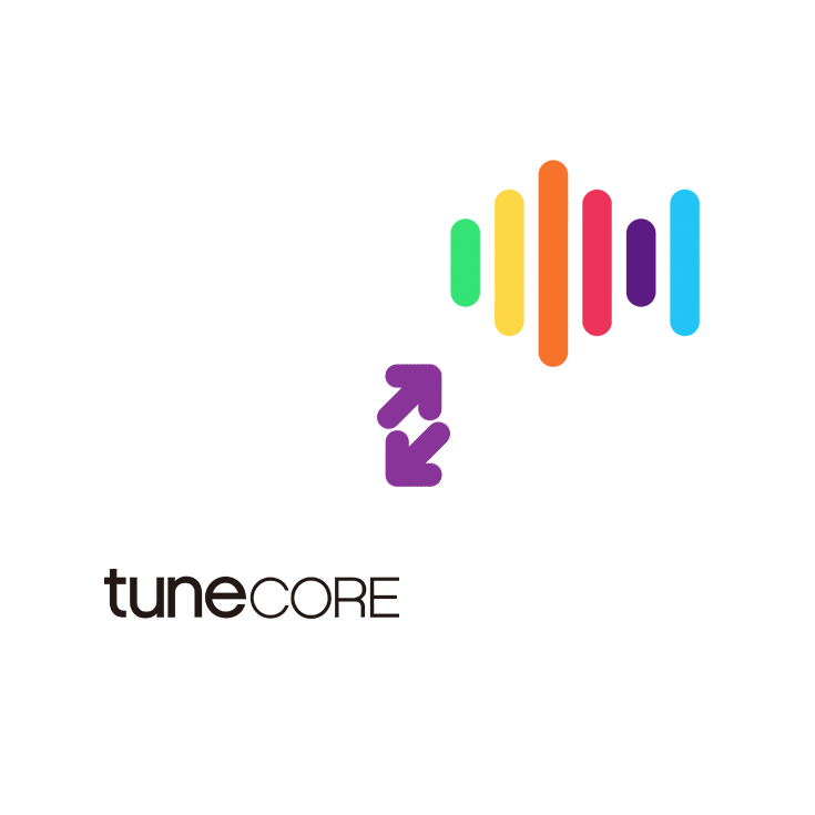 How to migrate from TuneCore to Random Sounds? | Random Sounds Blog
