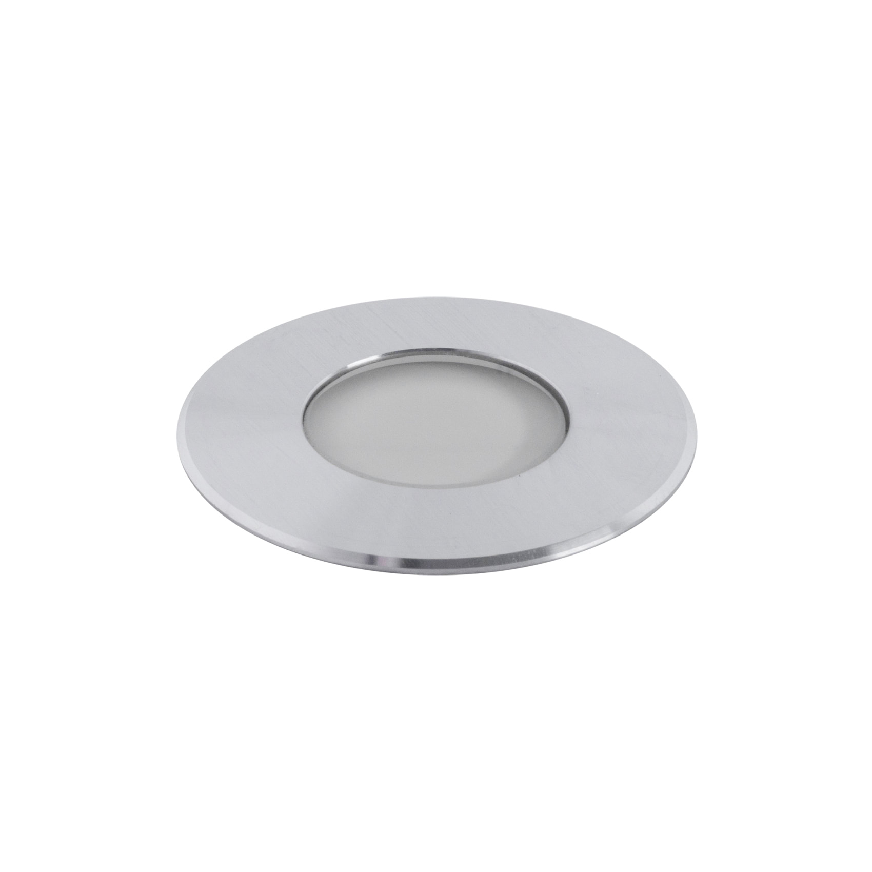 Keo 2W Inground Uplight | Allera Light