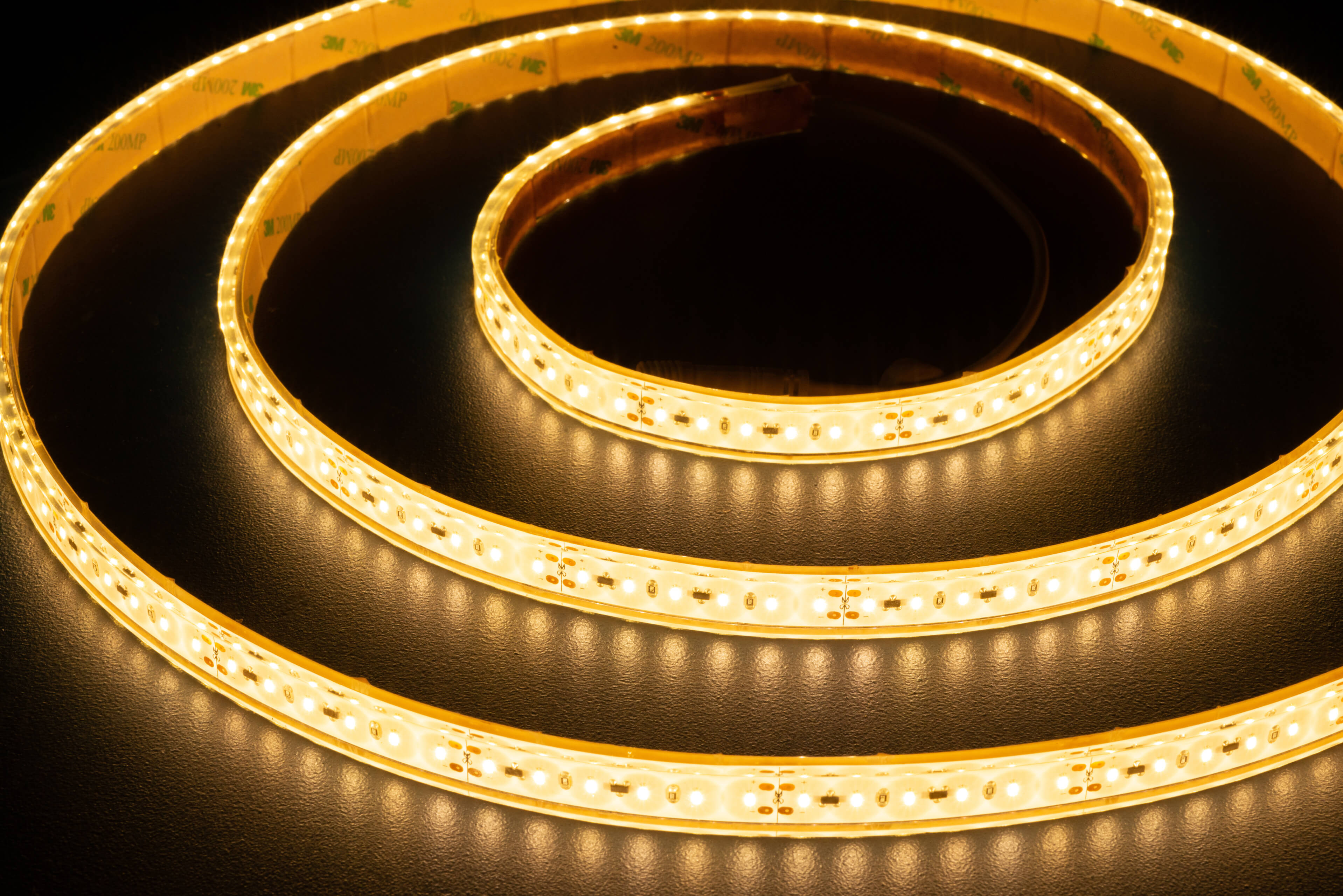 LED Exterior Strip Lights | Outdoor LED Light Strips | Allera