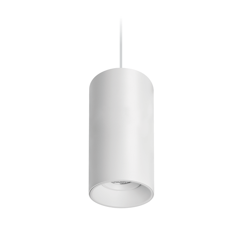 Titanium 13W Pendant Light | Allera Light