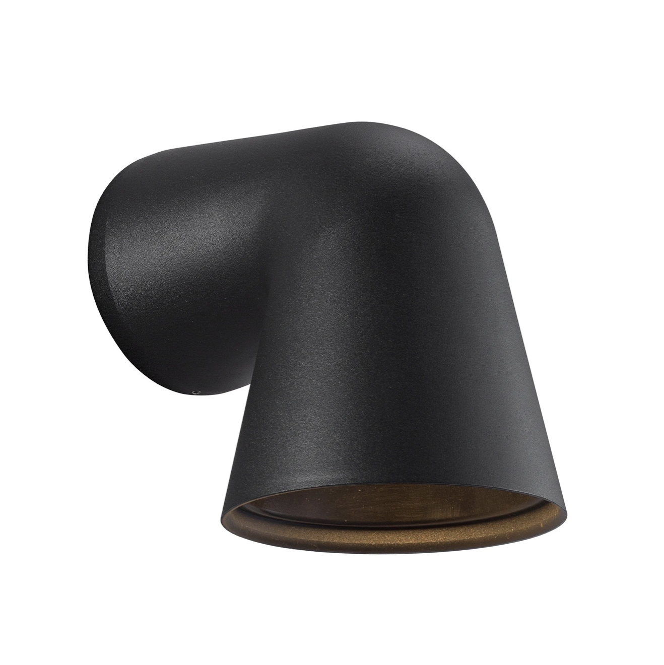 Front Single Wall Light | Allera Light