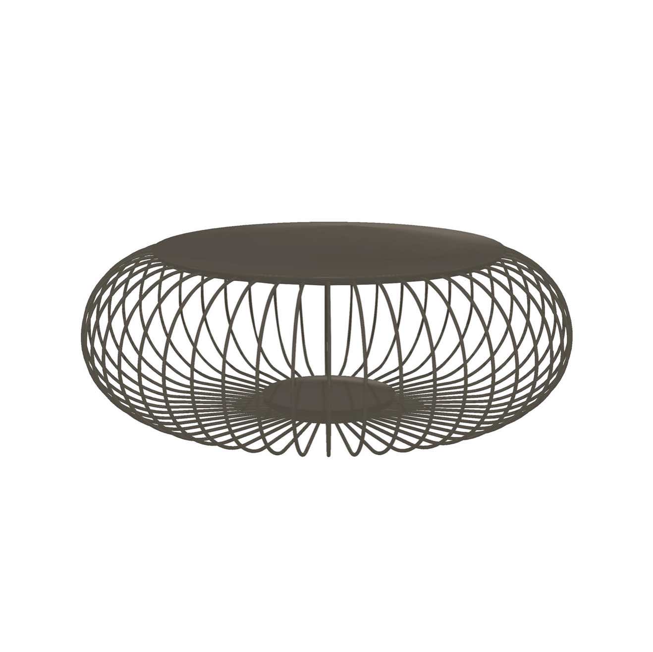 Meridiano Outdoor Floor Lamp | Allera Light