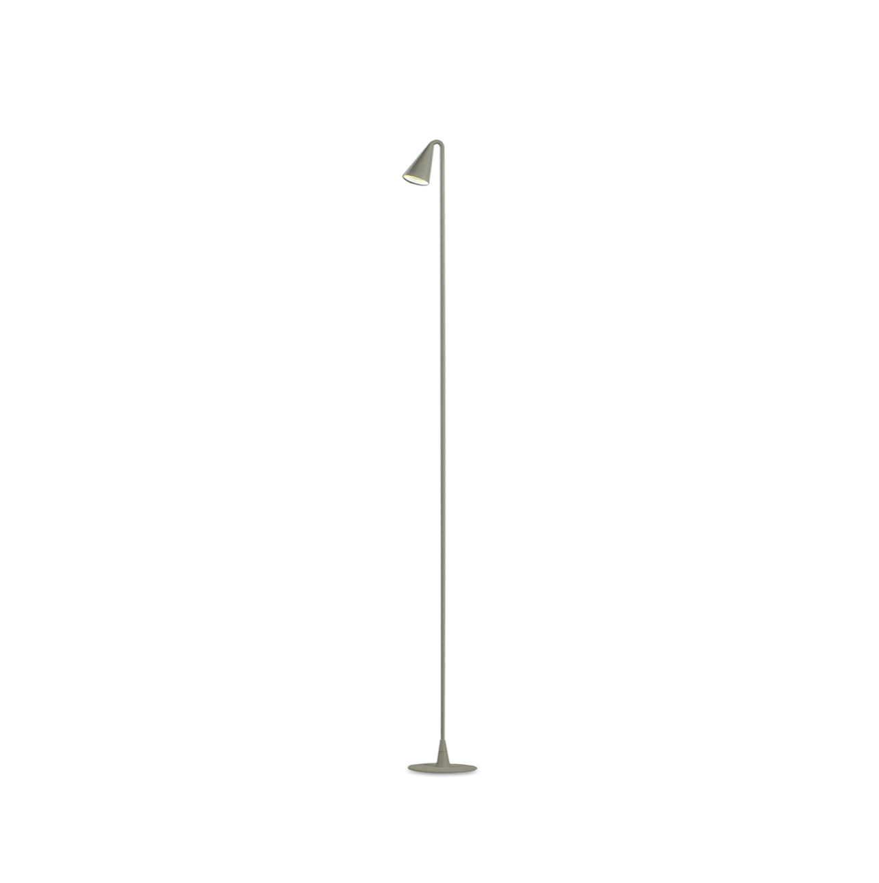 Brisa Outdoor Floor Lamp | Allera Light