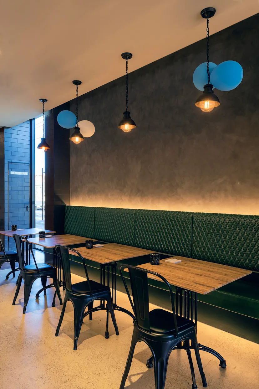 LED Interior Strip Lights | Indoor LED Light Strips | Allera