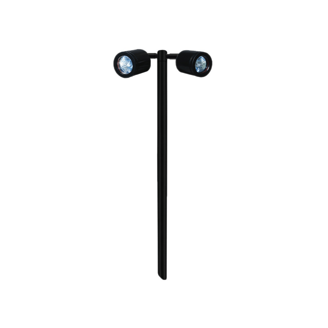 Hunza Border Lite Path Light | Allera Light