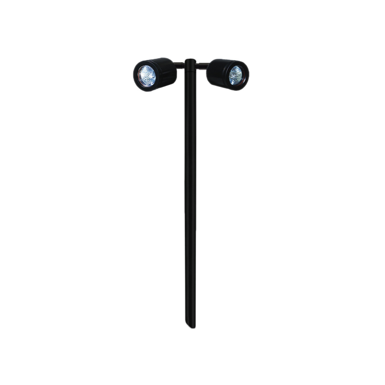 Hunza Border Lite Path Light | Allera Light
