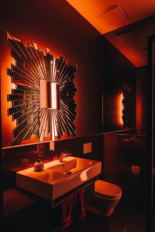 LED Interior Strip Lights | Indoor LED Light Strips | Allera