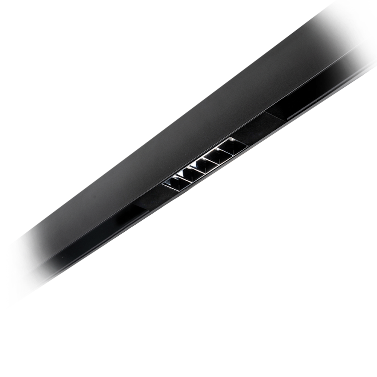 FX 48V Indirect Suspended Track | Allera Light