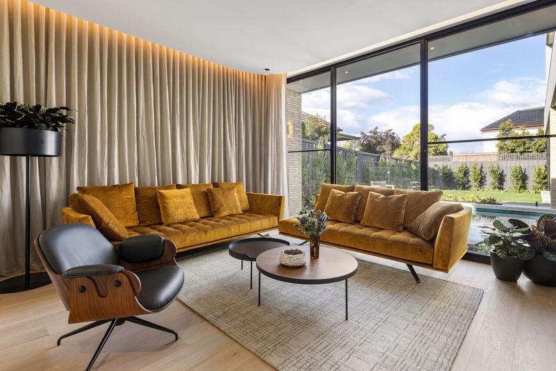 LED Interior Strip Lights | Indoor LED Light Strips | Allera