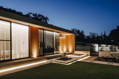 LED Interior Strip Lights | Indoor LED Light Strips | Allera