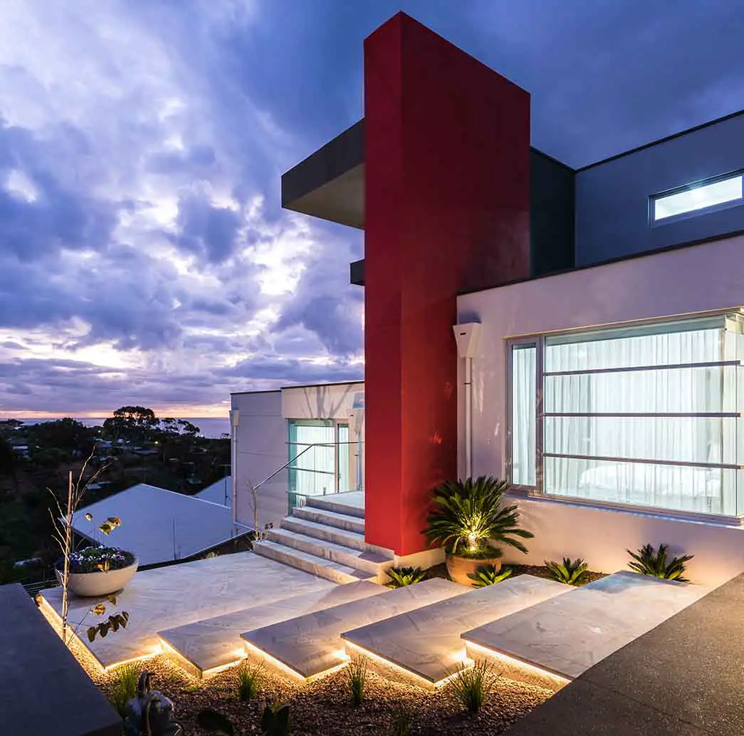 The top 6 landscape lights used by designers | Allera Light