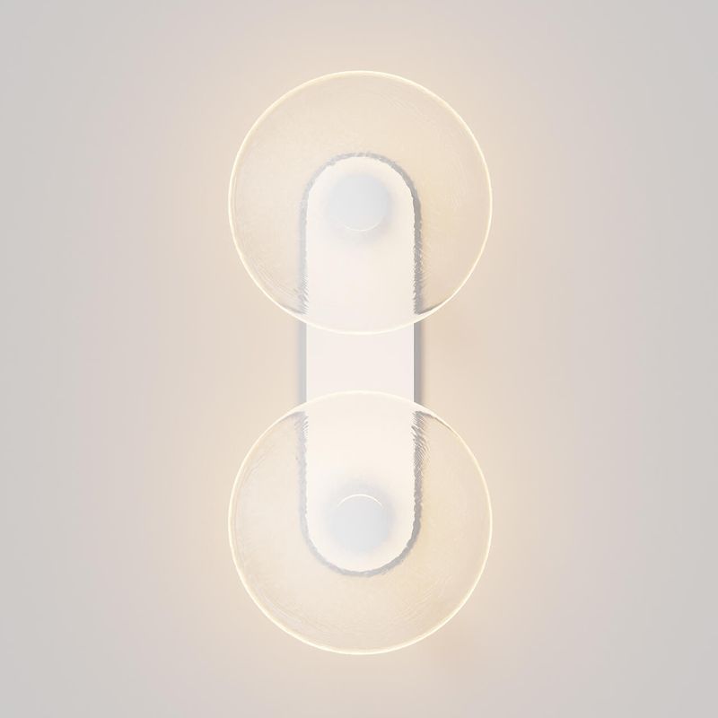 Zeron Mini Wall Light | Allera Light