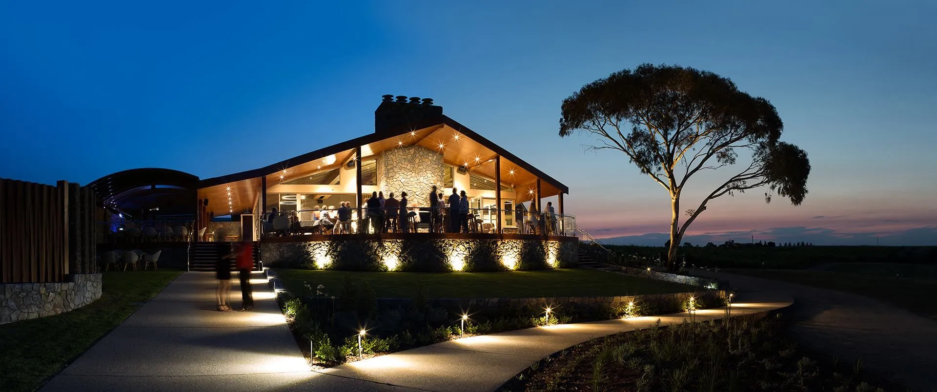 Outdoor Lighting Perth, WA | LED Garden Lights Perth | Allera