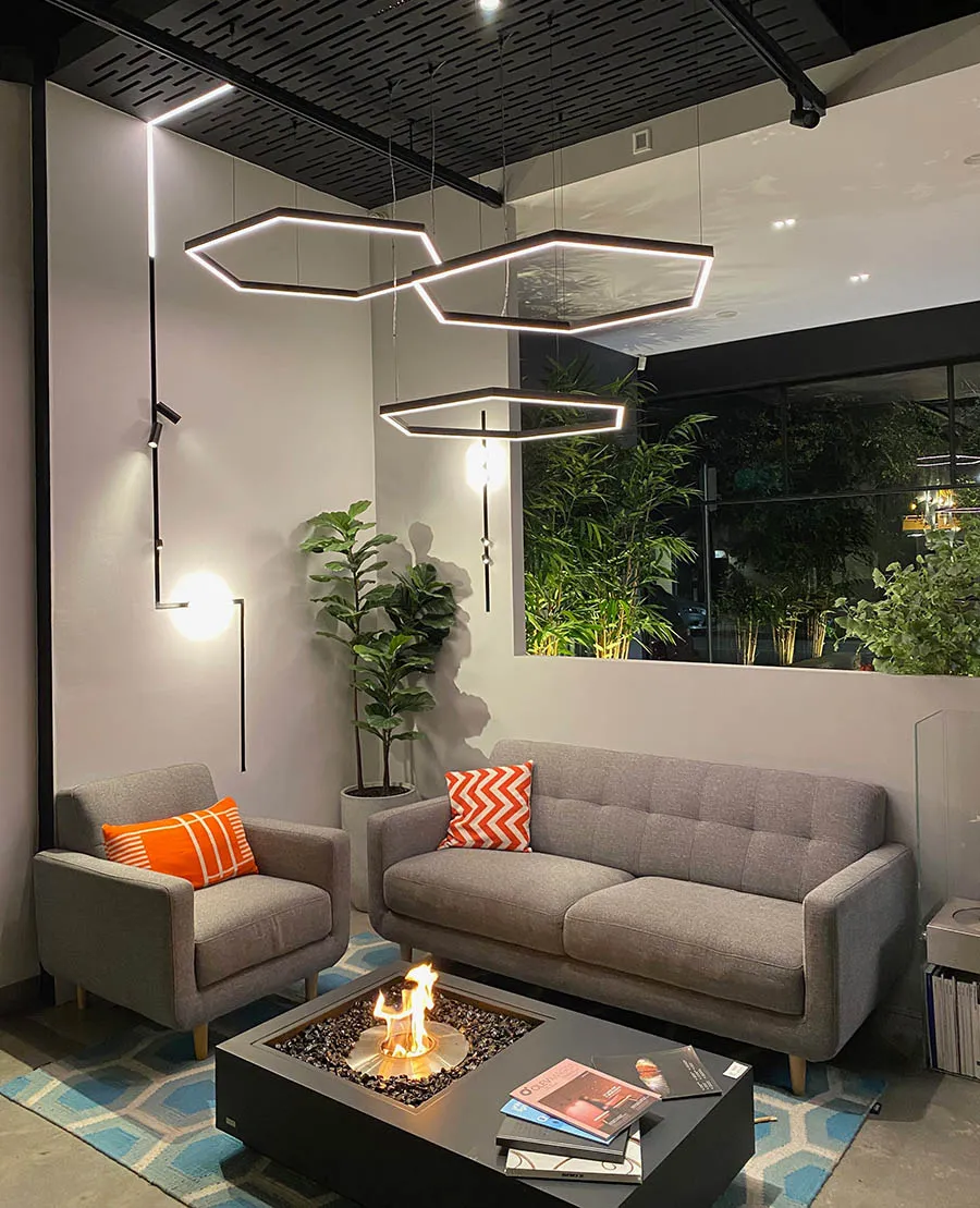 About Our Company | Australian Interior & Exterior LED Lighting ...