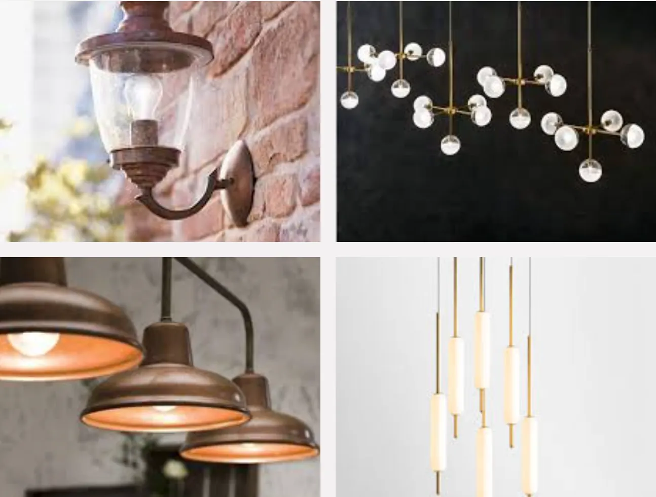 Architectural & Outdoor Lighting Brands | Allera Light