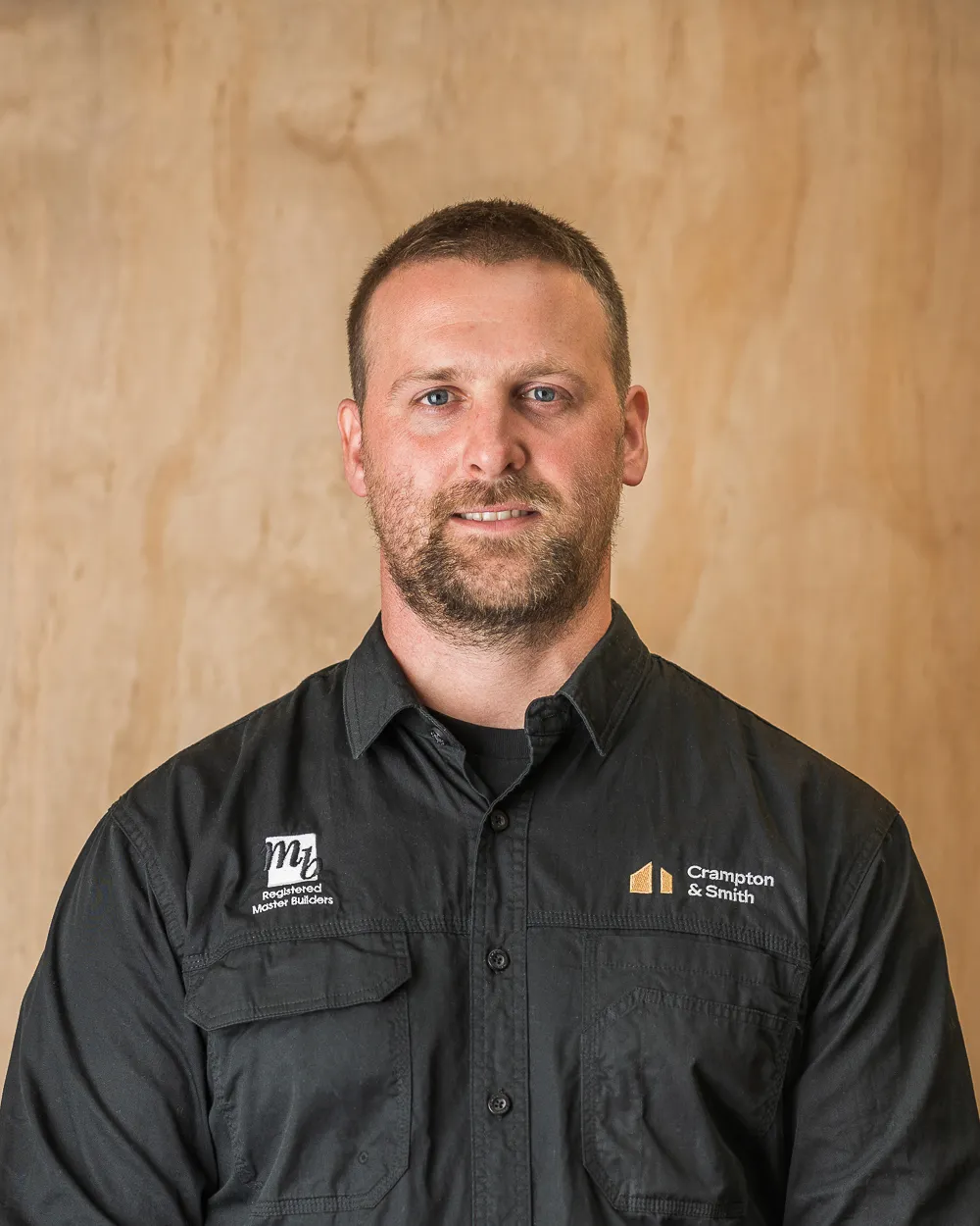 About - Architectural Builders | Crampton & Smith