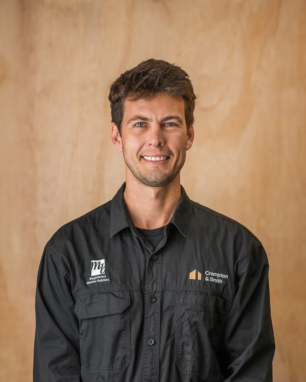 About - Architectural Builders | Crampton & Smith