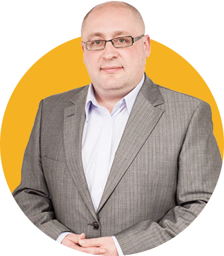 IVF Fertility Clinic & Gynaecology | Dr Alex Polyakov