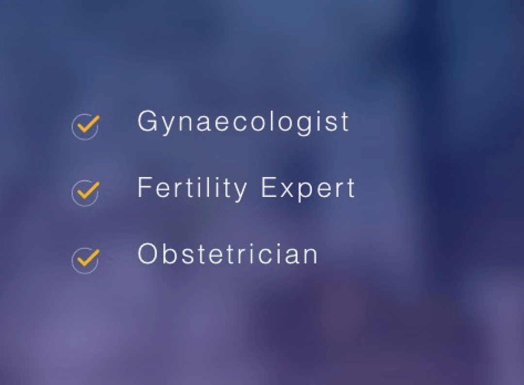 IVF Fertility Clinic & Gynaecology | Dr Alex Polyakov