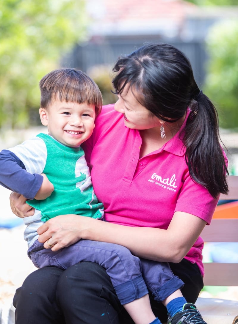 Prospect - Emali.com.au