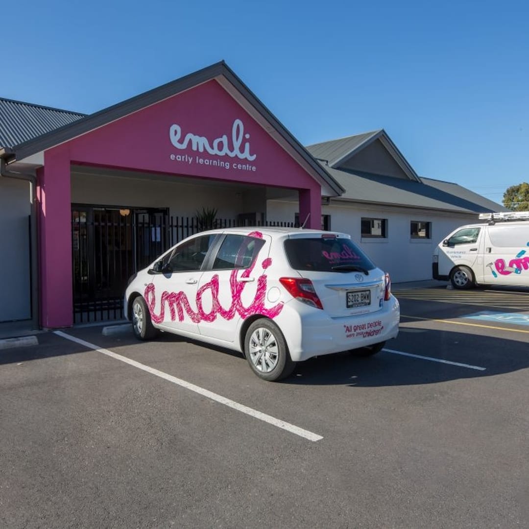 Emali Early Learning Centre | Child Care Adelaide