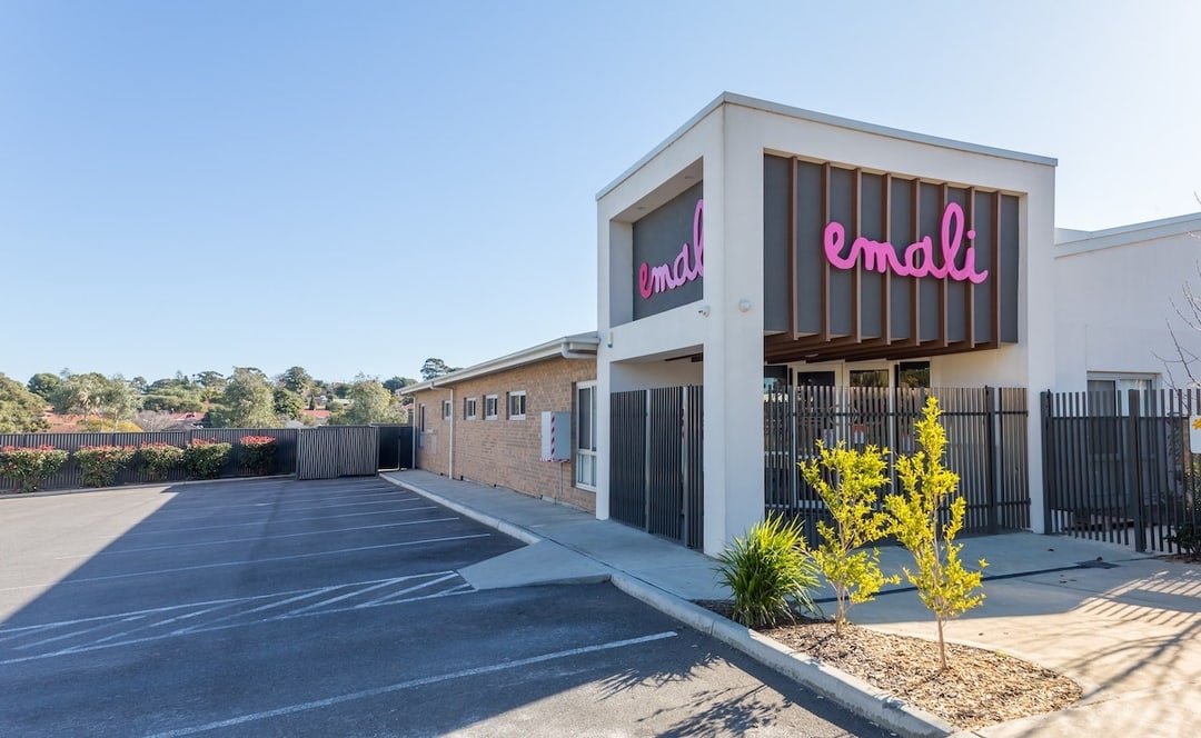 Emali Early Learning Centre | Child Care Adelaide