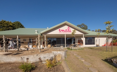 Emali Early Learning Centre