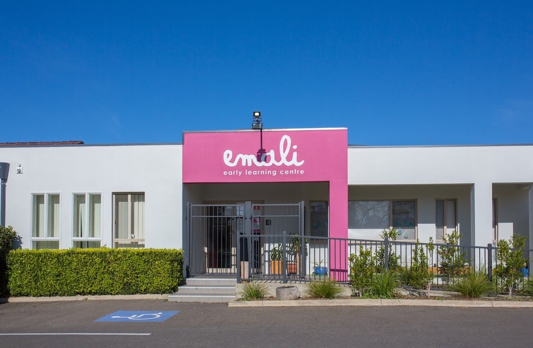 Emali Early Learning Centre