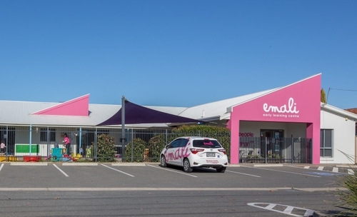 Emali Early Learning Centre | Child Care Adelaide