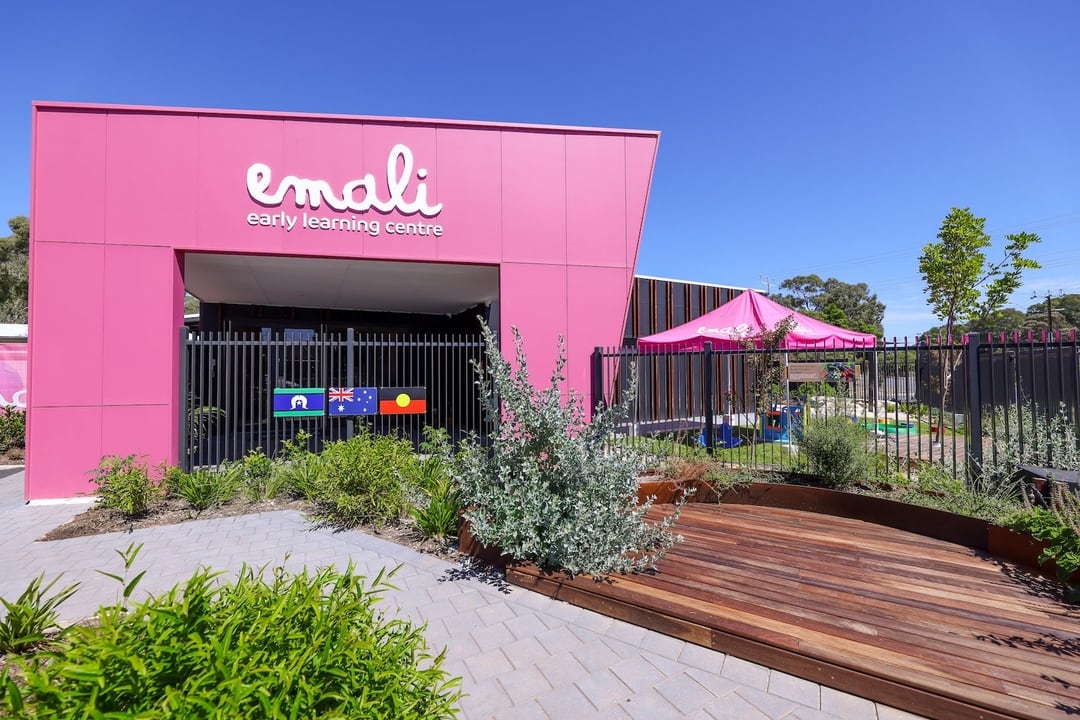 Emali Early Learning Centre | Child Care Adelaide