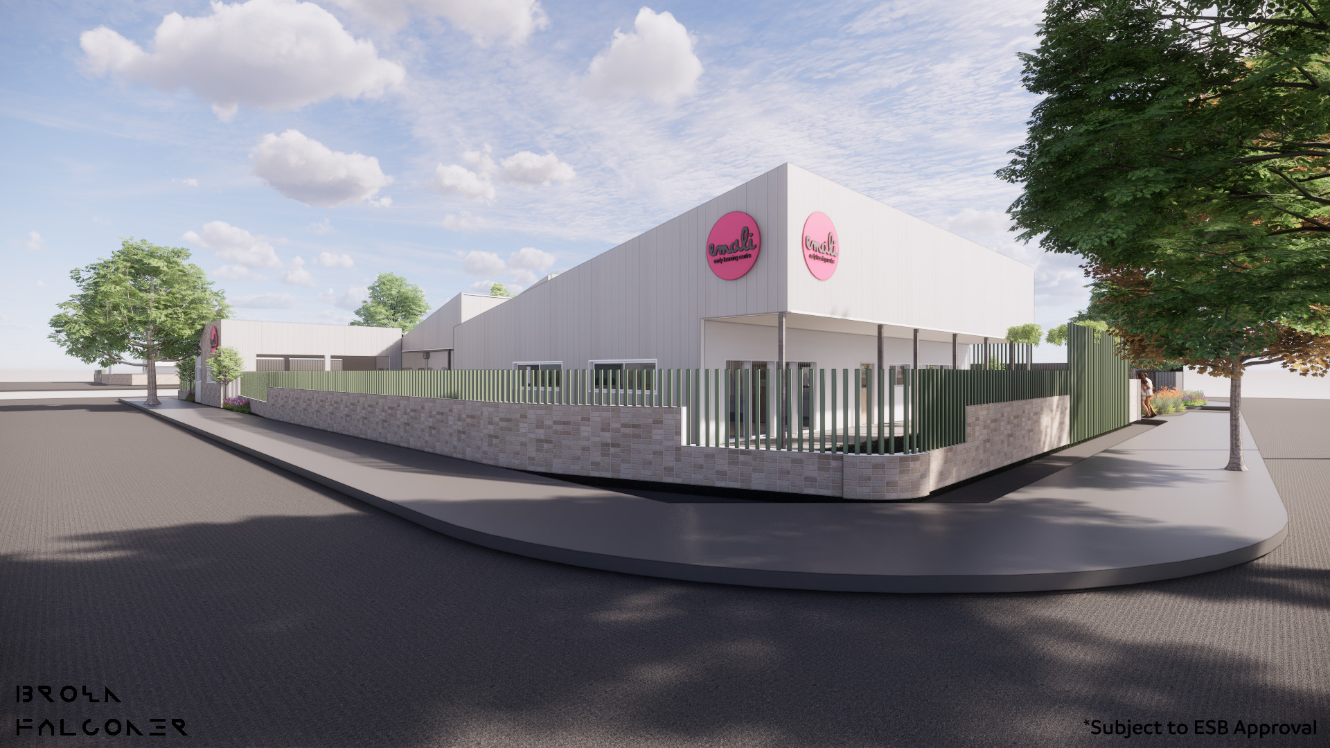 Emali Early Learning Centre | Child Care Adelaide