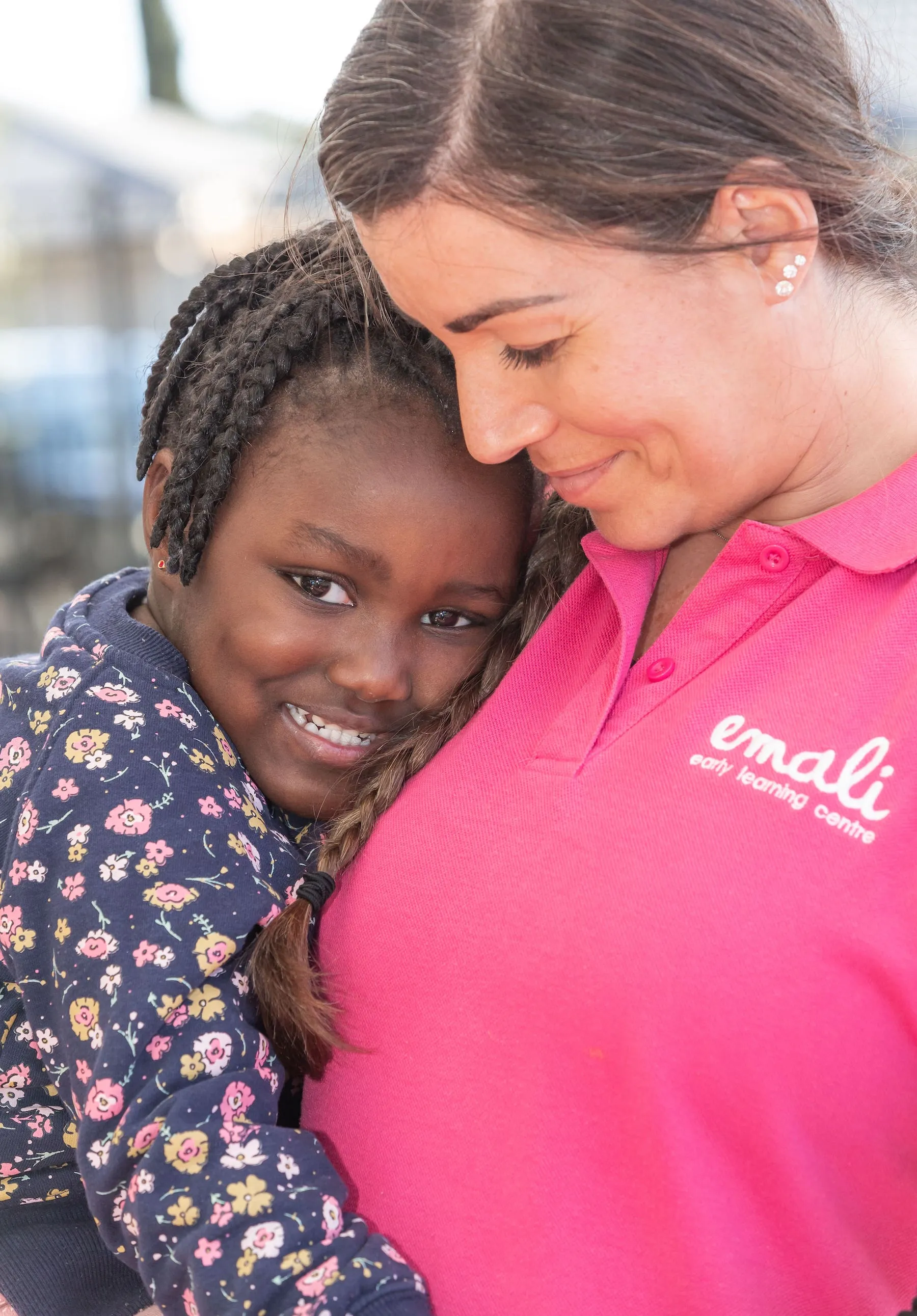 Emali Early Learning Centre | Child Care Adelaide