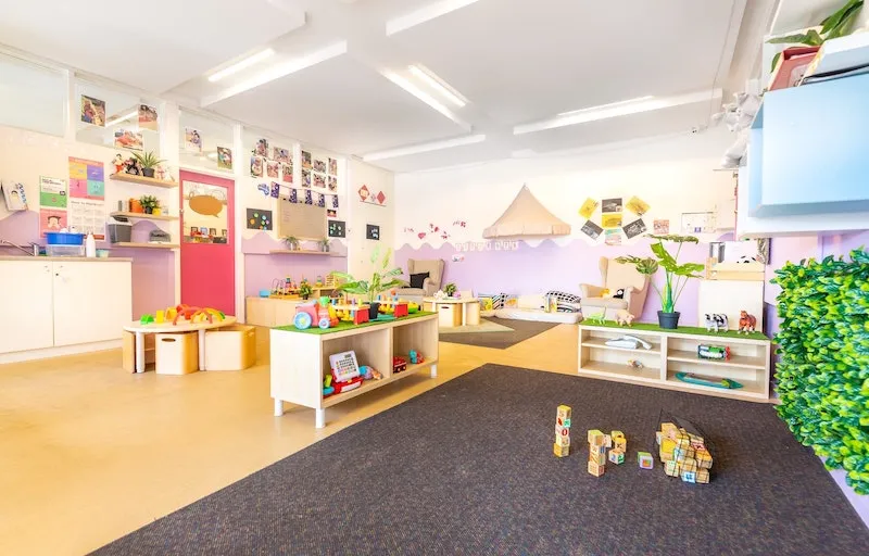 Emali Early Learning Centre | Child Care Adelaide