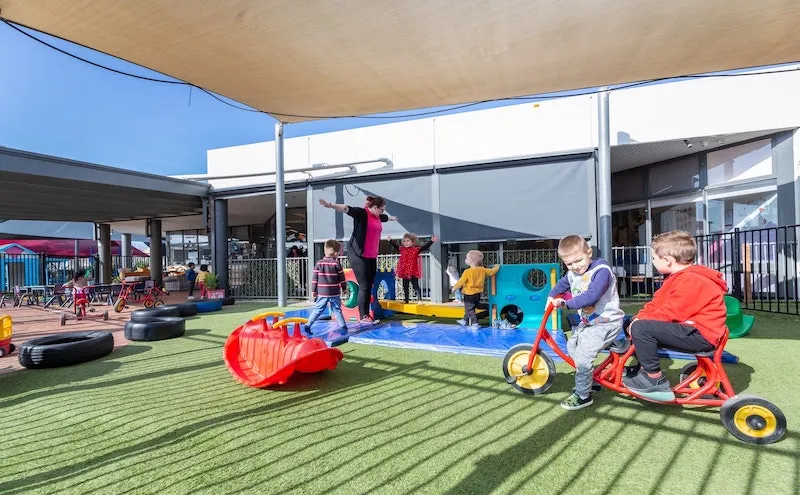 Emali Early Learning Centre | Child Care Adelaide
