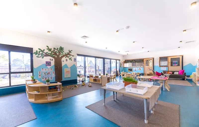 Emali Early Learning Centre | Child Care Adelaide