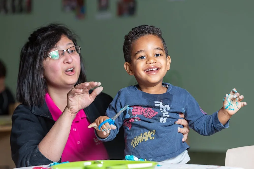 Emali Early Learning Centre | Child Care Adelaide