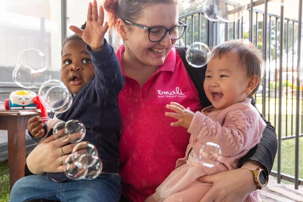 Emali Early Learning Centre | Child Care Adelaide