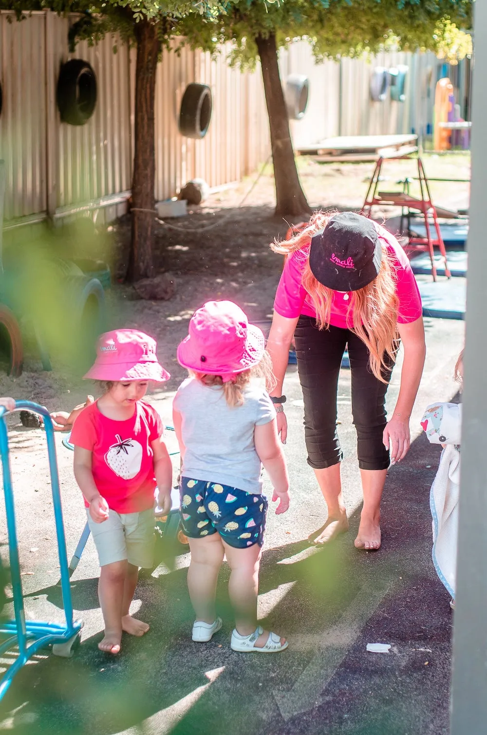 Emali Early Learning Centre | Child Care Adelaide