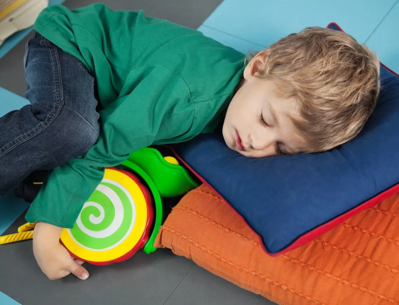 Preschool - Emali.com.au