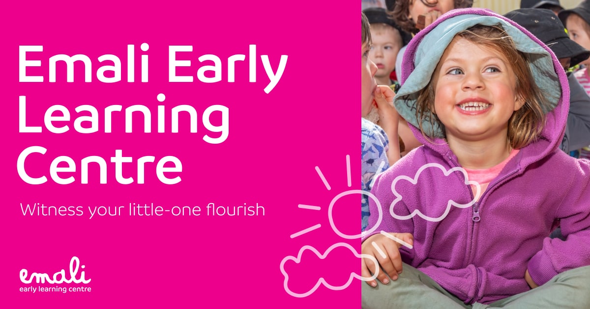 Emali Early Learning Centre | Child Care Adelaide