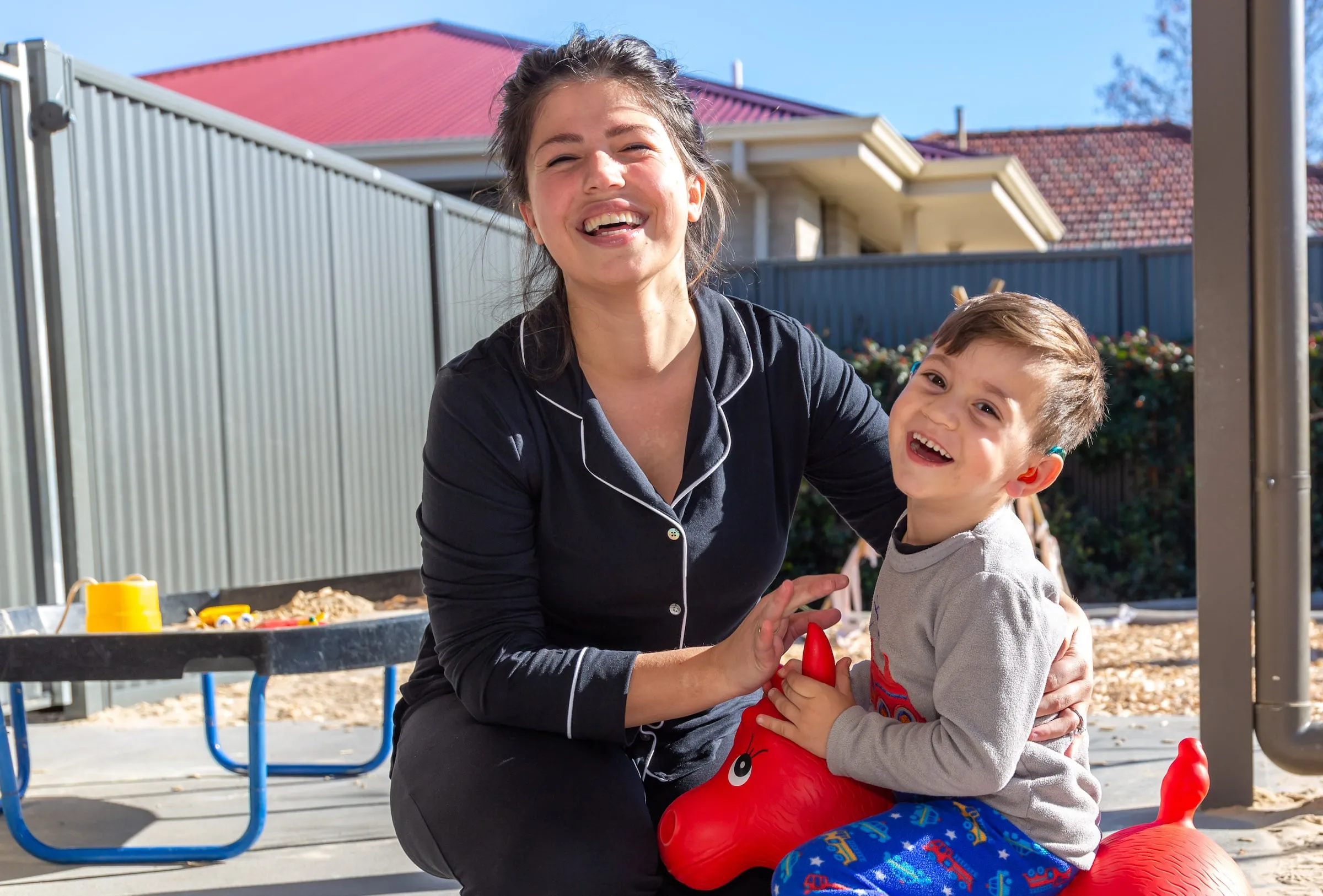Emali Early Learning Centre | Child Care Adelaide